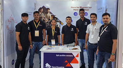 Home Loan - Apply Online For Housing Loan With HHFL