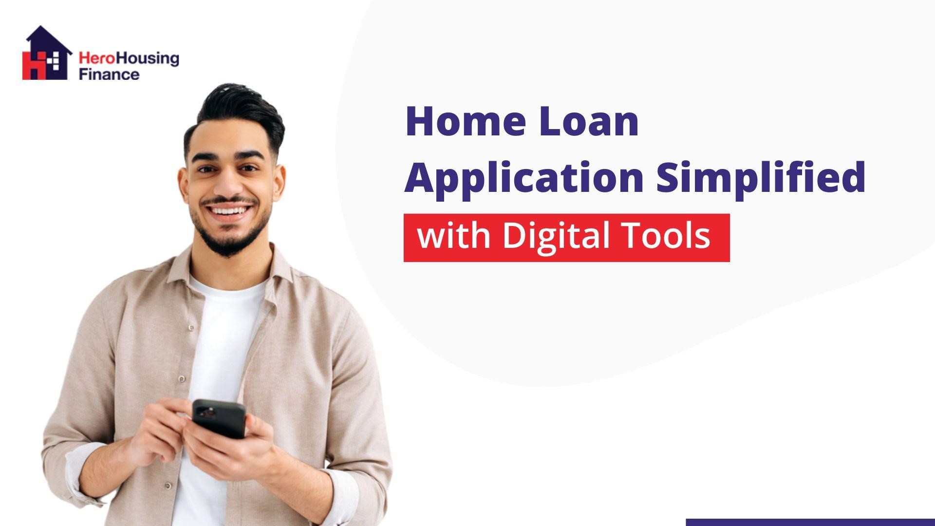 Home Loan - Apply Online For Housing Loan With HHFL