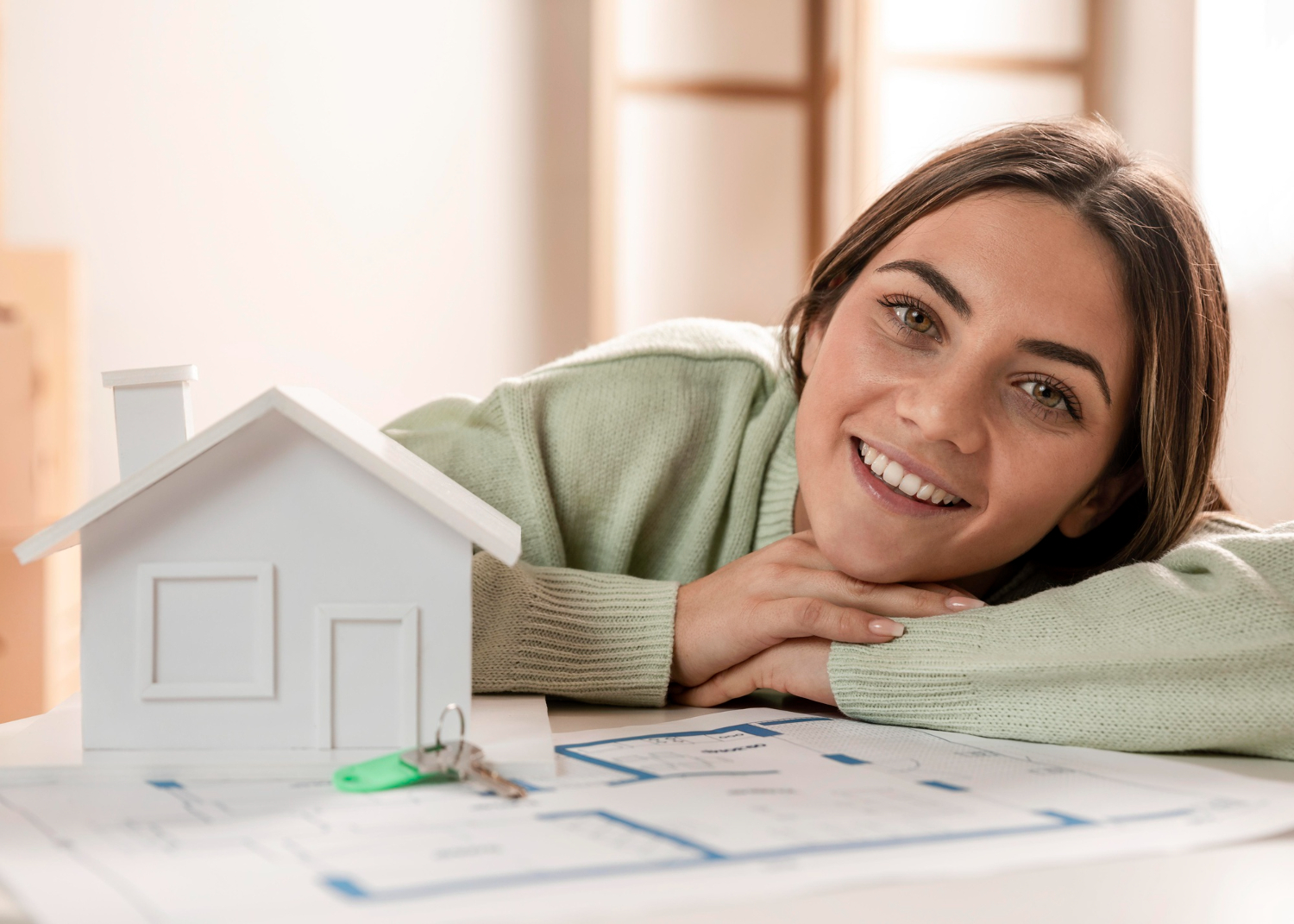 Home Loan - Apply Online For Housing Loan With HHFL