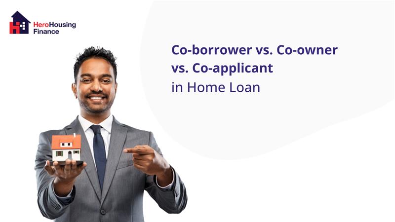 Home Loan - Apply Online For Housing Loan With HHFL