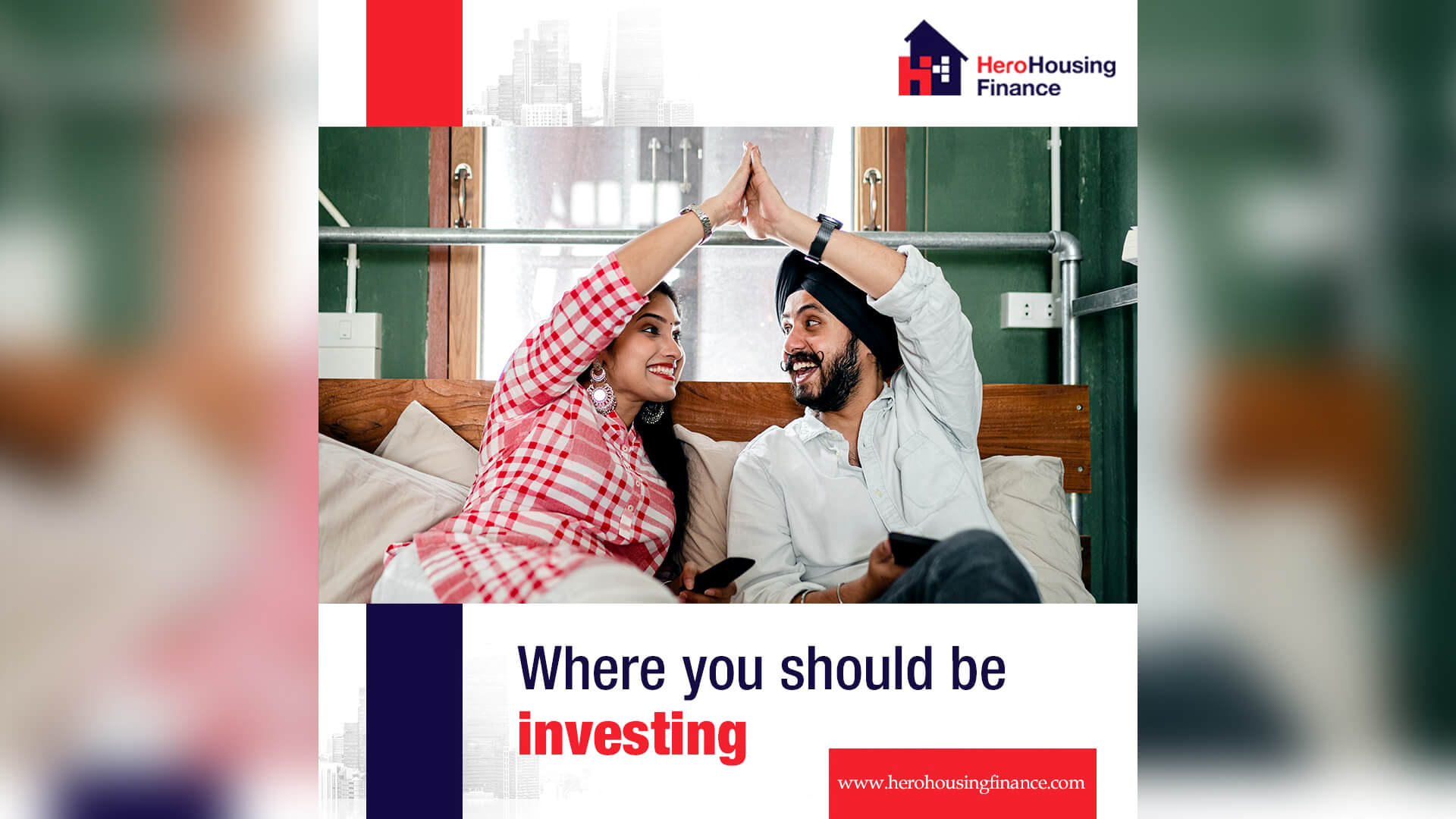 Home Loan - Apply Online For Housing Loan With HHFL