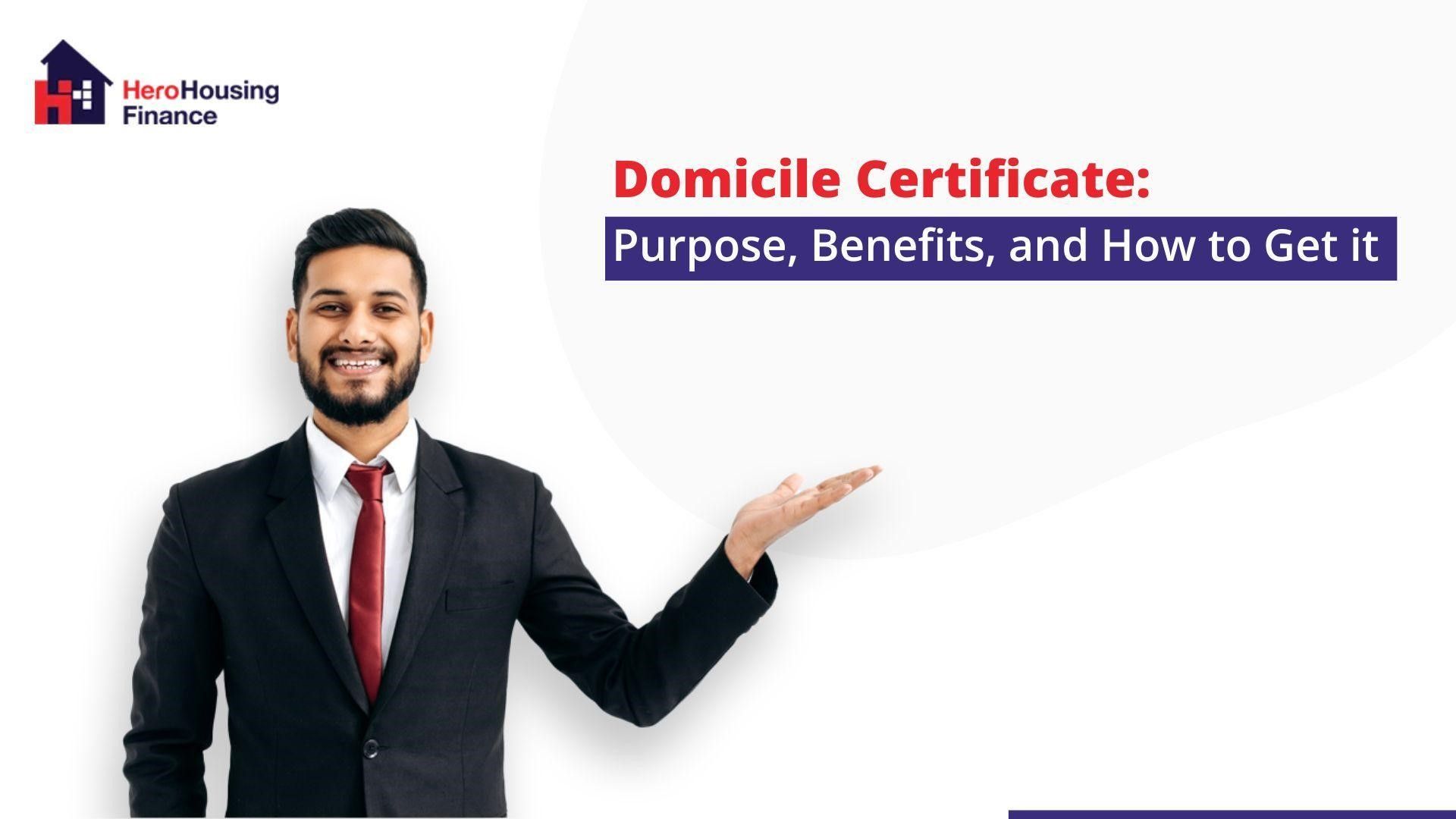 Home Loan - Apply Online For Housing Loan With HHFL