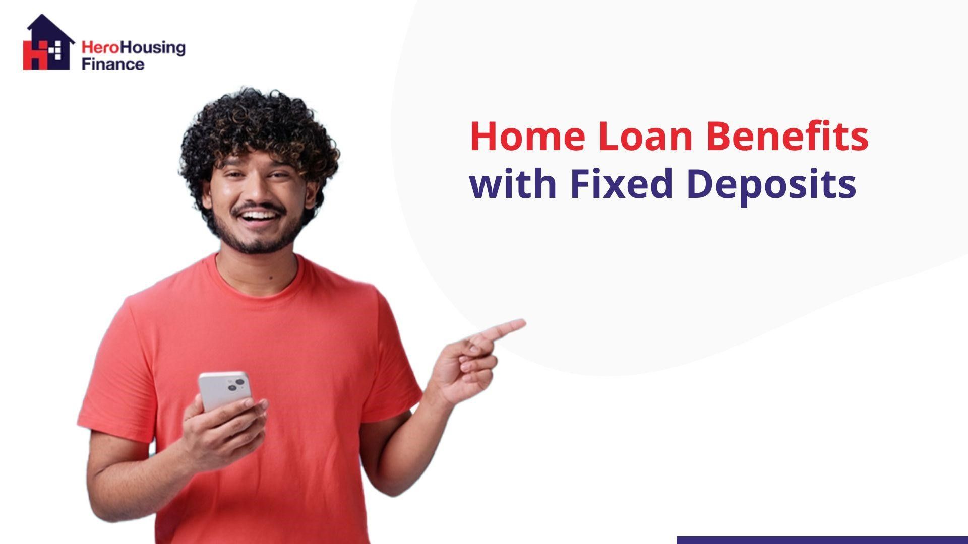 Home Loan - Apply Online For Housing Loan With HHFL