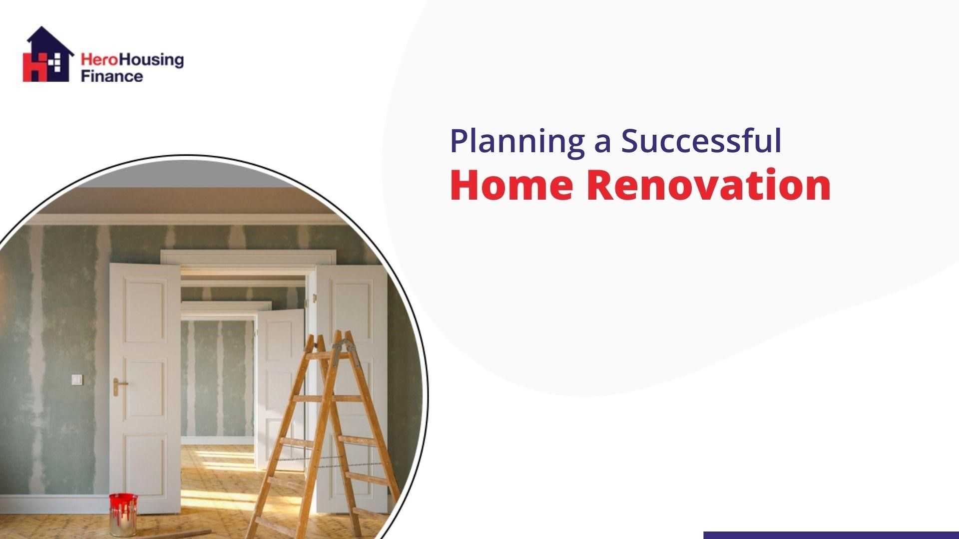 Home Loan - Apply Online For Housing Loan With HHFL