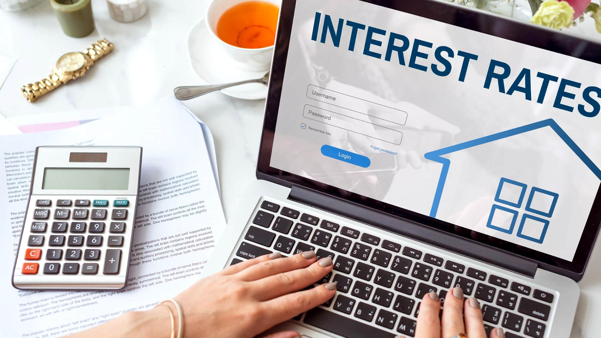 Home Loan - Apply Online For Housing Loan With HHFL